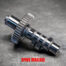Dave Mackie Engineering Camshafts | The Power of a Twister in Your Ride!