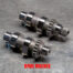 Dave Mackie Engineering Camshafts | The Power of a Twister in Your Ride!