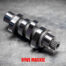 Dave Mackie Engineering Camshafts | The Power of a Twister in Your Ride!