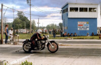Photo Gallery | Dave Mackie Engineering