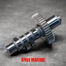 Dave Mackie Engineering Camshafts | The Power of a Twister in Your Ride!