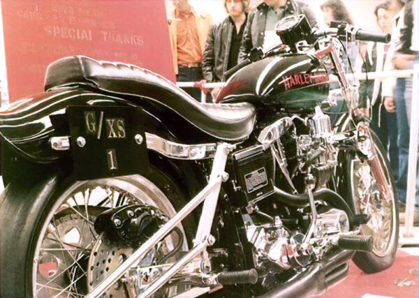 Photo Gallery | Dave Mackie Engineering